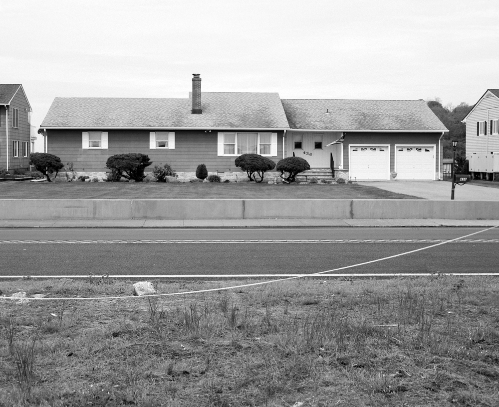 Peter Sillen - You Can Never Go Home : Elevation 0 | LensCulture