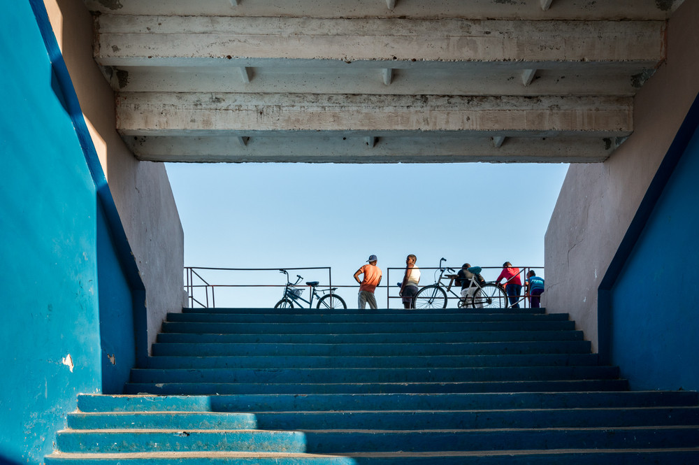 Maria Isabel Ruiz - Untitled | LensCulture