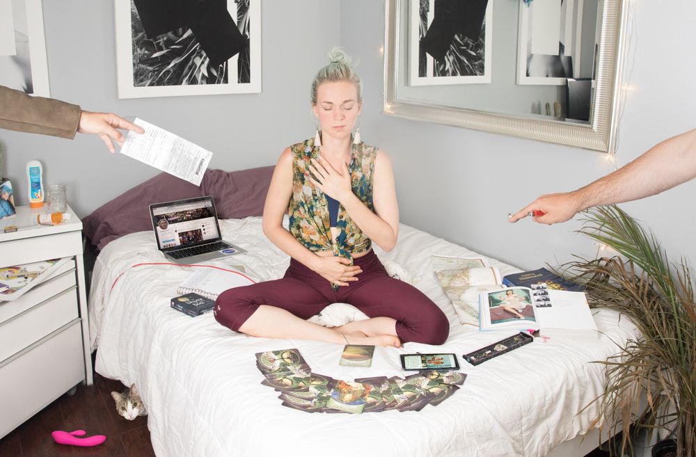 Polly Cannella - Submission | LensCulture