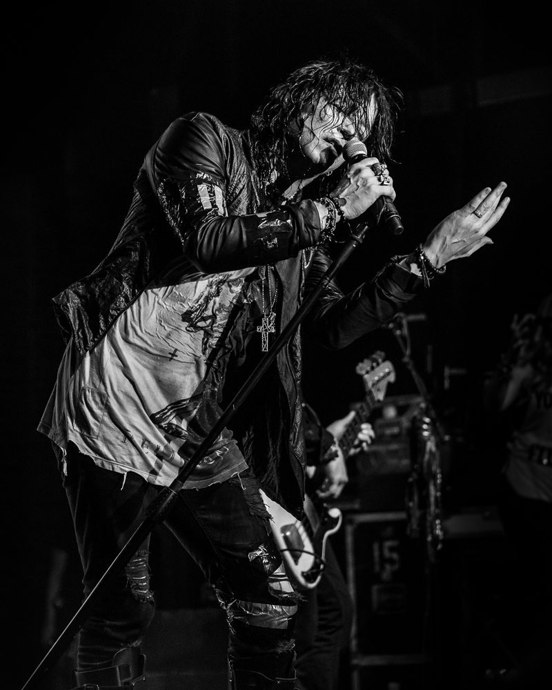 Steve Kendall - Submission | LensCulture