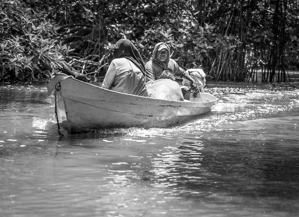 Mike Sandoval - Exploration | LensCulture