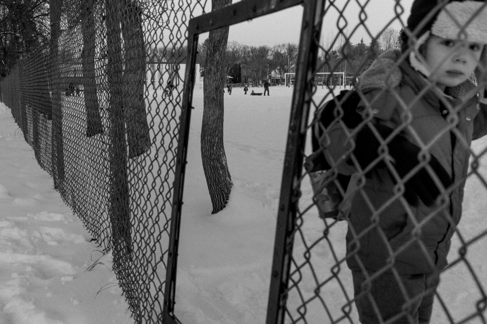 Megan Lefebvre - Portfolio - November 2022 | LensCulture