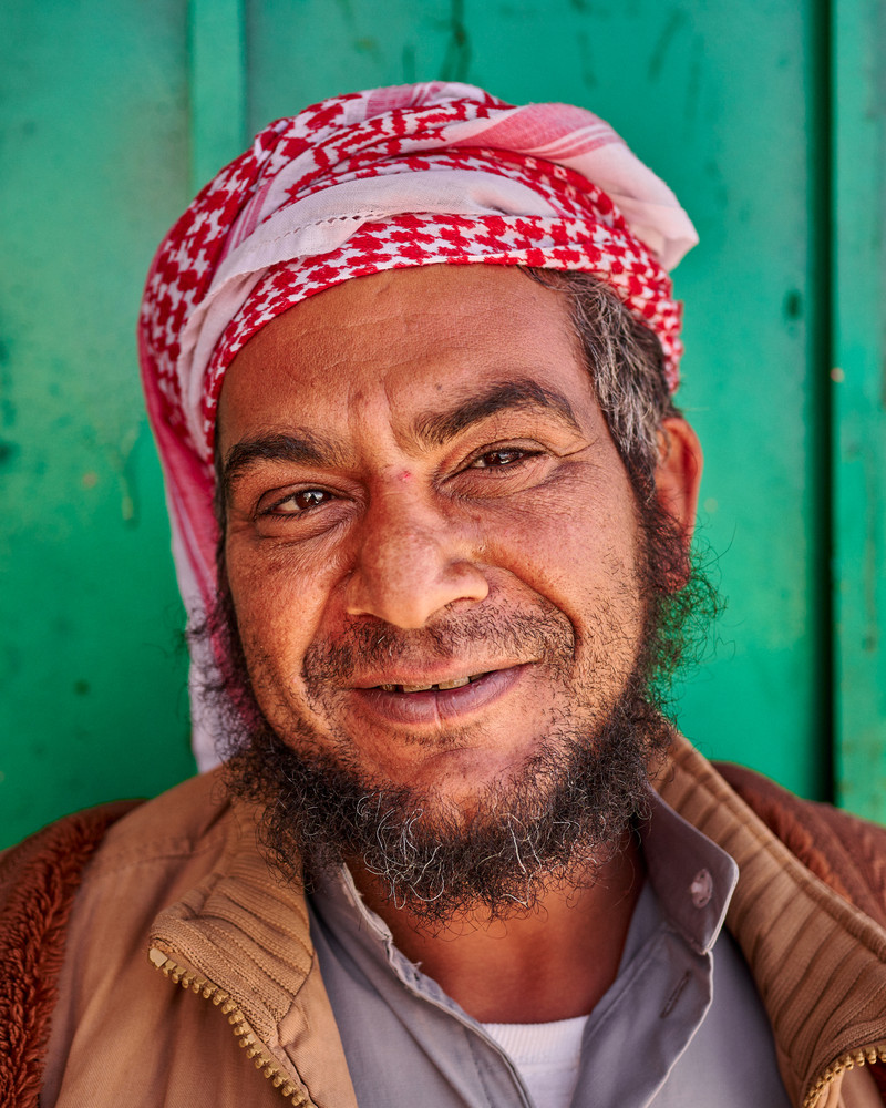 Tony de Faria - Jordan | LensCulture