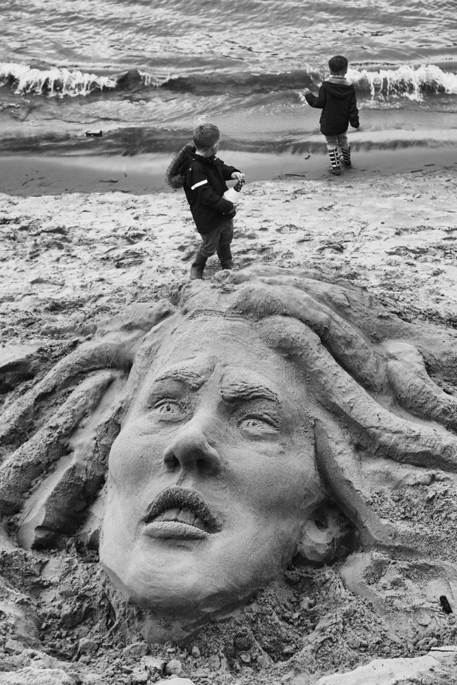 Boris Albert - Streets of this World | LensCulture