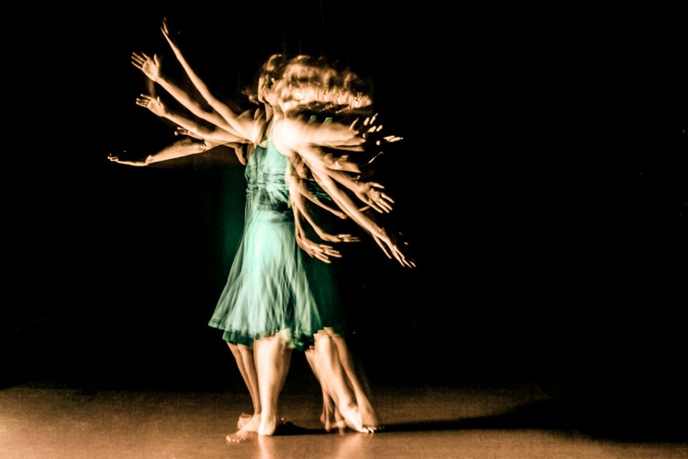 Jamille Wallick - Ribcage | LensCulture