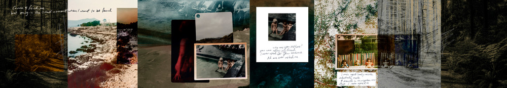 Arrayah Loynd - Come and find me, Vol. I - Book | LensCulture