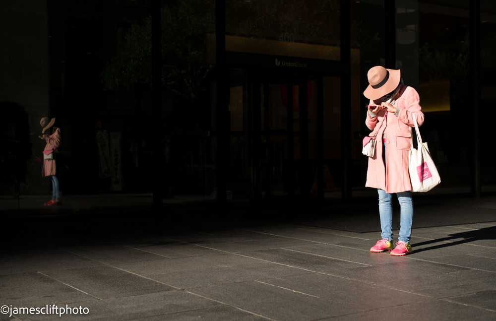 James Clift - singles | LensCulture