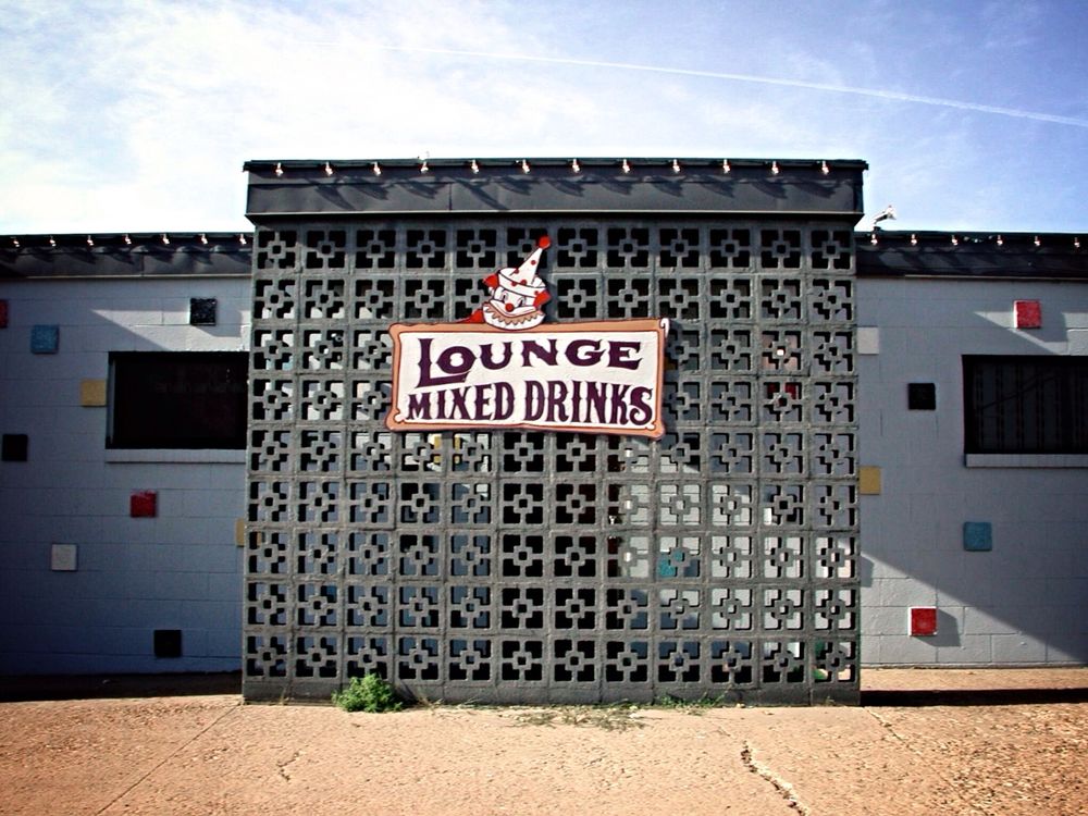 Christopher Scott Richey - American Typologies | LensCulture