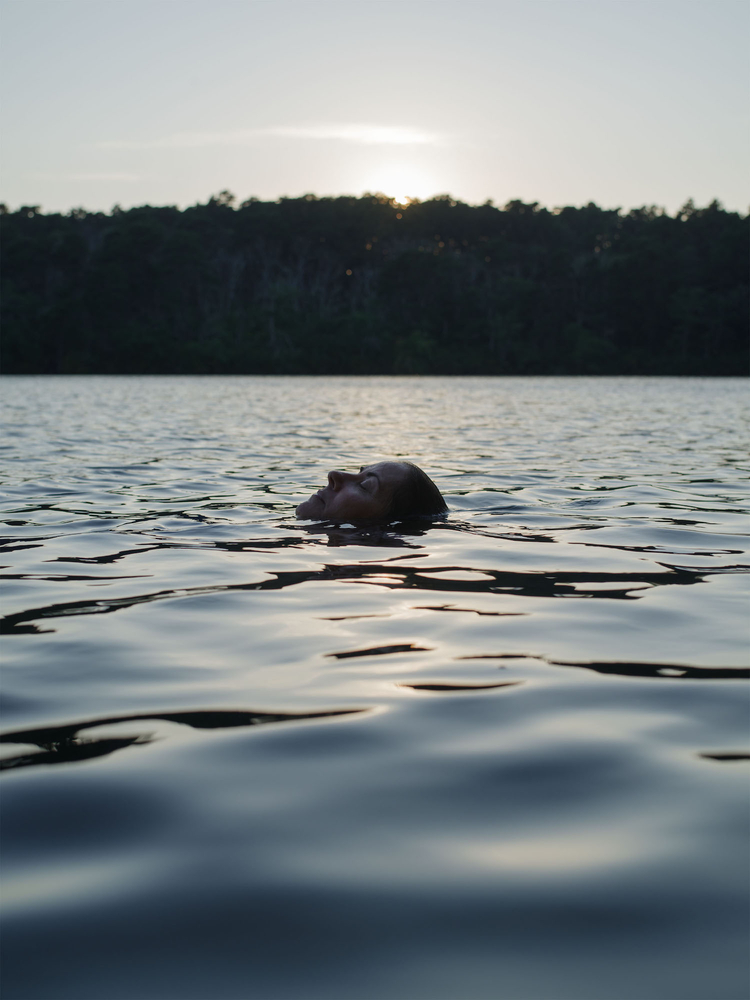 Anne Vetter - Love is Not the Last Room | LensCulture