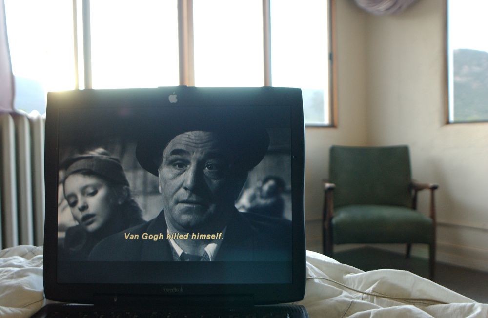 Daniel Rothenberg - Transient Currents | LensCulture