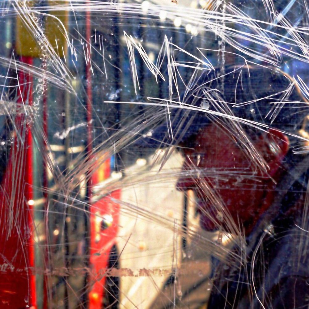 Stephen Calcutt - Bus Stop | LensCulture