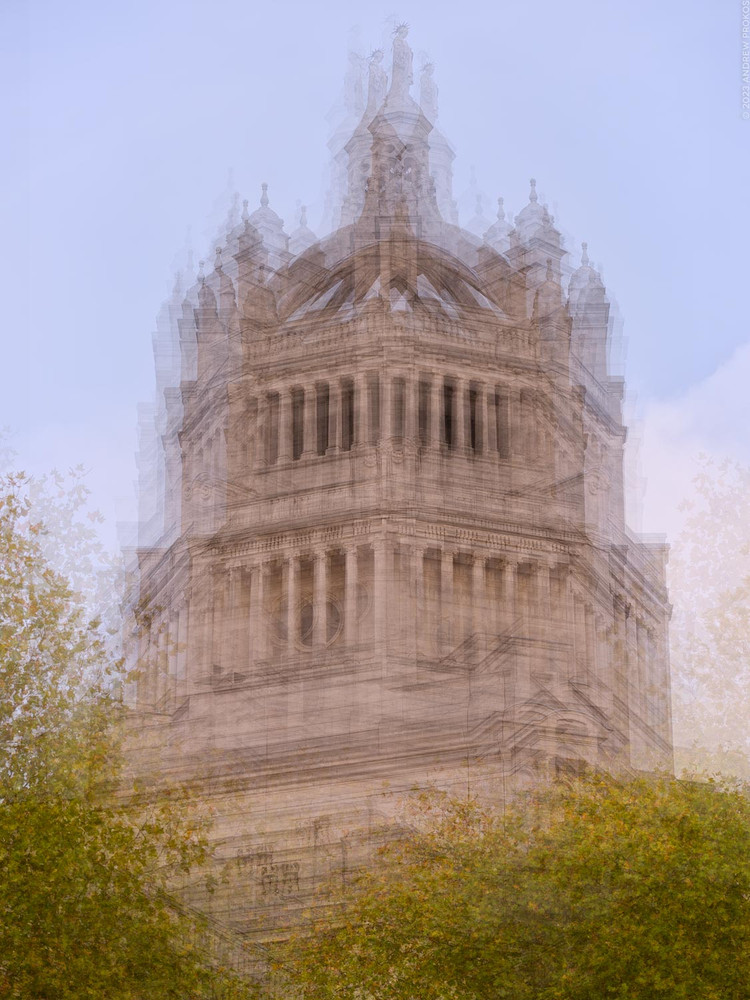 Andrew Prokos - Multiplicity | LensCulture