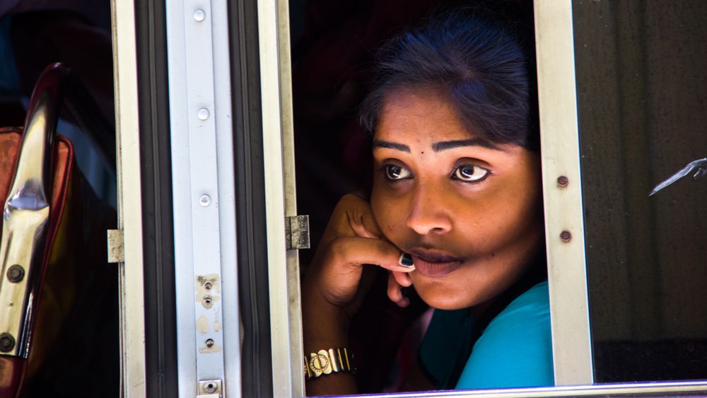 Luca Hauser - Untitled | LensCulture