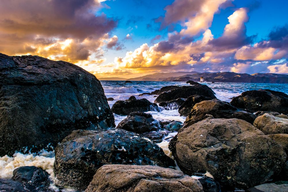 Jeremy Janus - The Beauty of Nature Through The Seasons | LensCulture