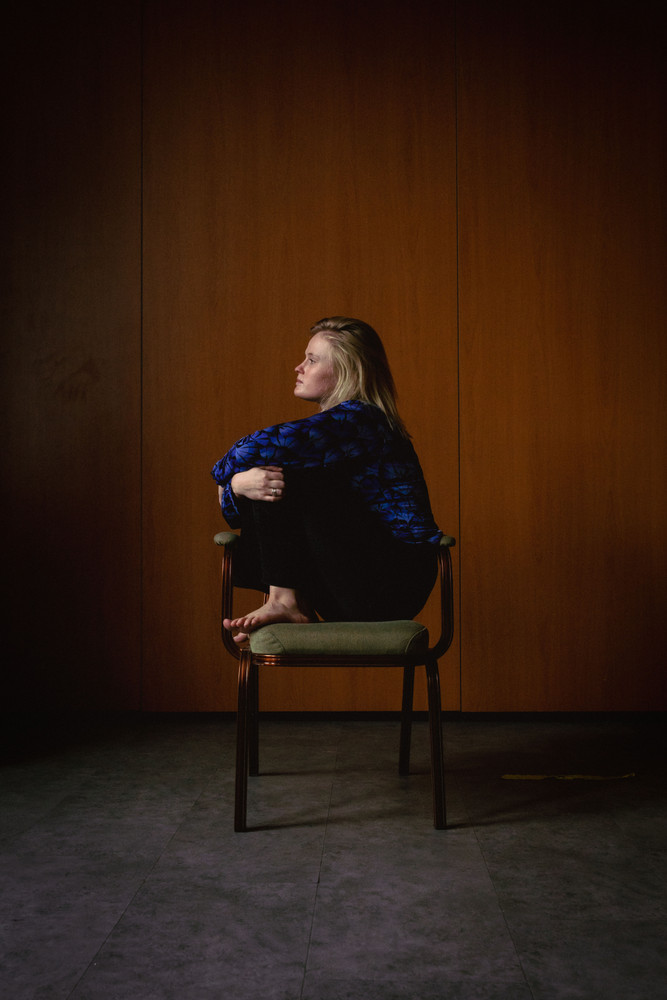 Marijn Fidder - Unseen | LensCulture