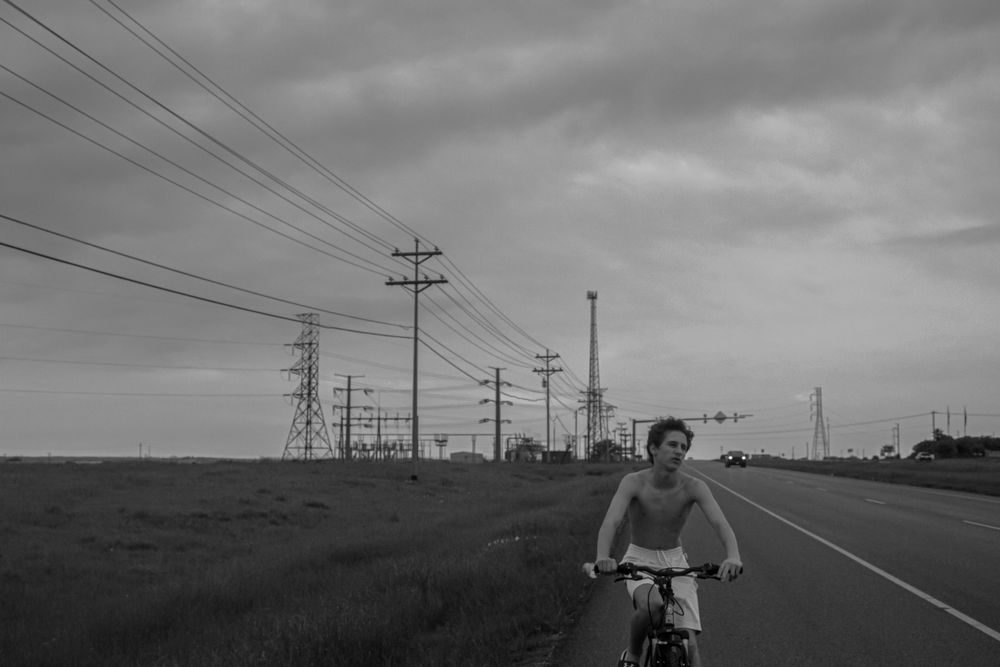 Bridget Berrigan - Untitled (6 photographs) | LensCulture