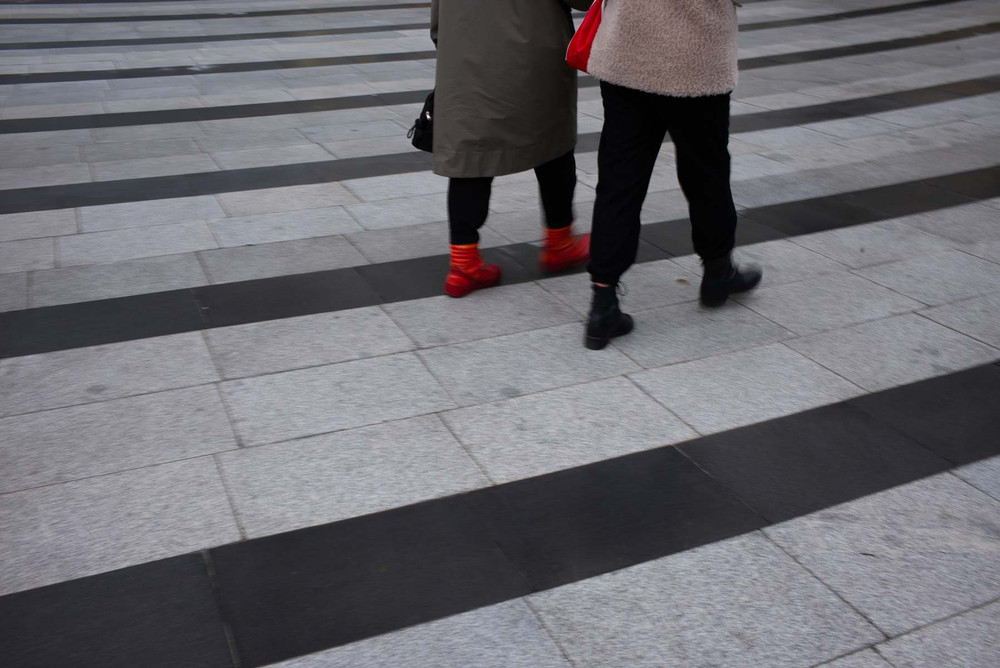 Jeremy Song - Untitled | LensCulture