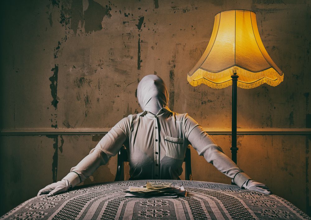 Laura Coyle - CVR | LensCulture