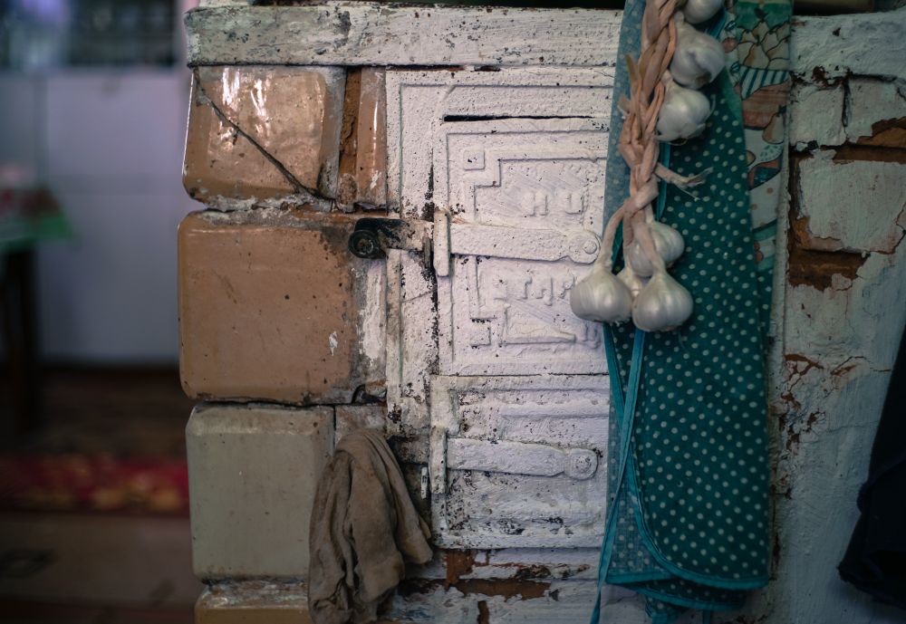 Eugene Reshetov - Little Memories | LensCulture