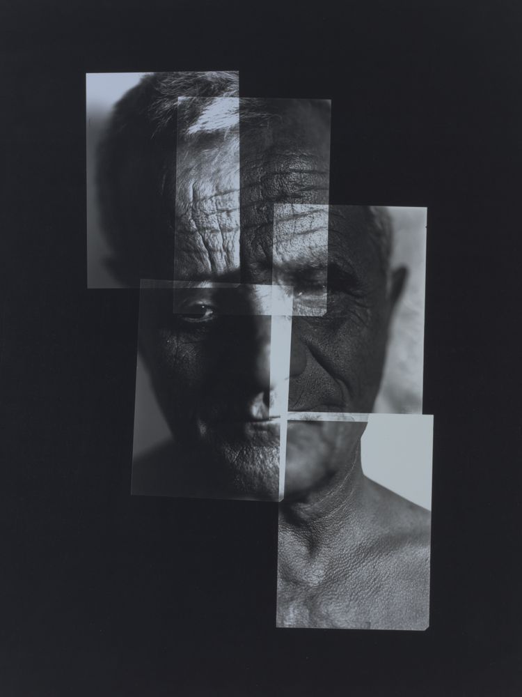 László Mészáros - László Mészáros's submission 2020 Portrait Awards ...