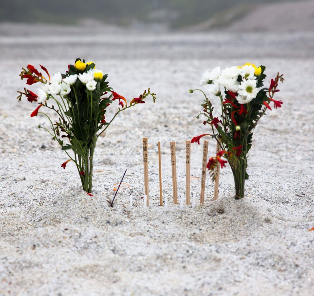 Adam Buczek - Journey to Anoyo | LensCulture