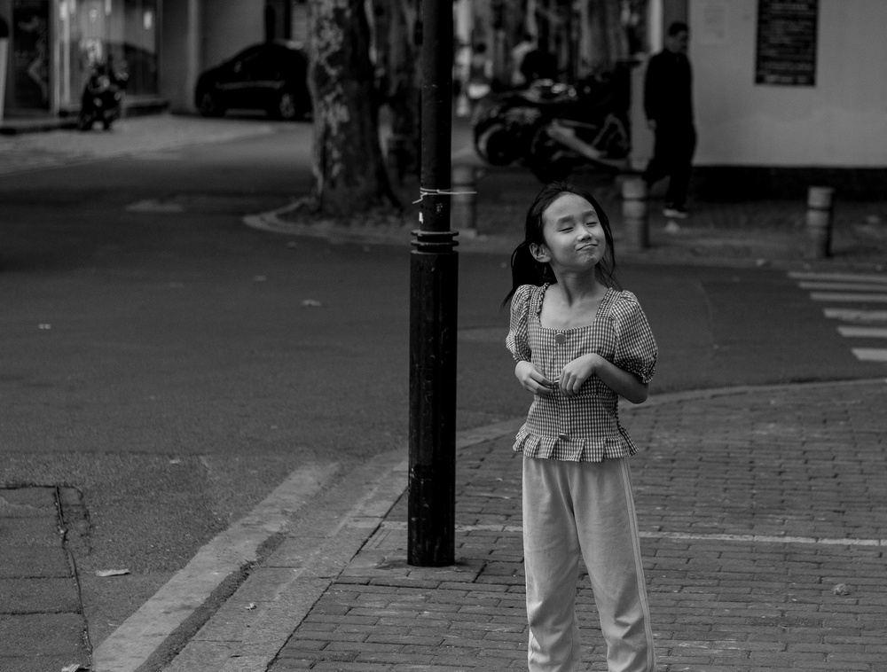 Darren Fielding - A foreign eye | LensCulture