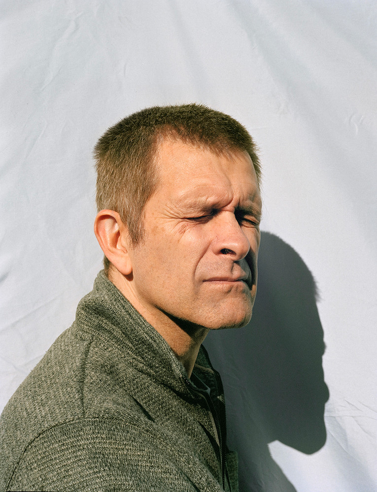 Emily June Smith - A Dissonant Past Unmasked | LensCulture