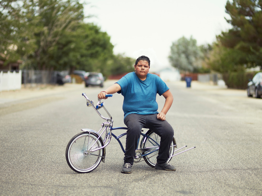 Rob Payne - Portrait Awards 2022 | LensCulture