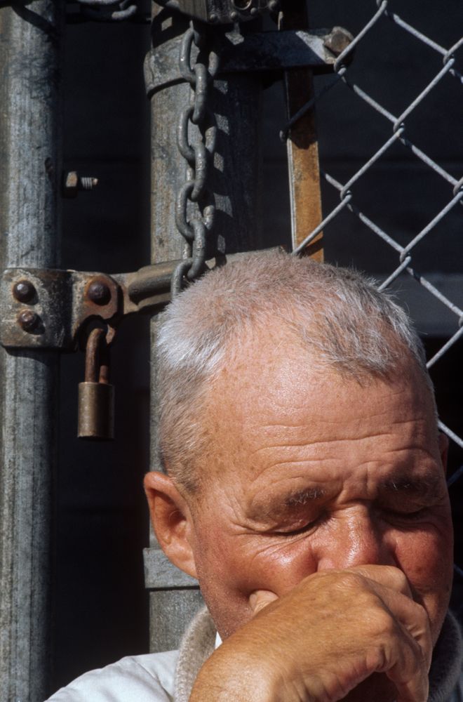 Ivan Wright - Untitled | LensCulture