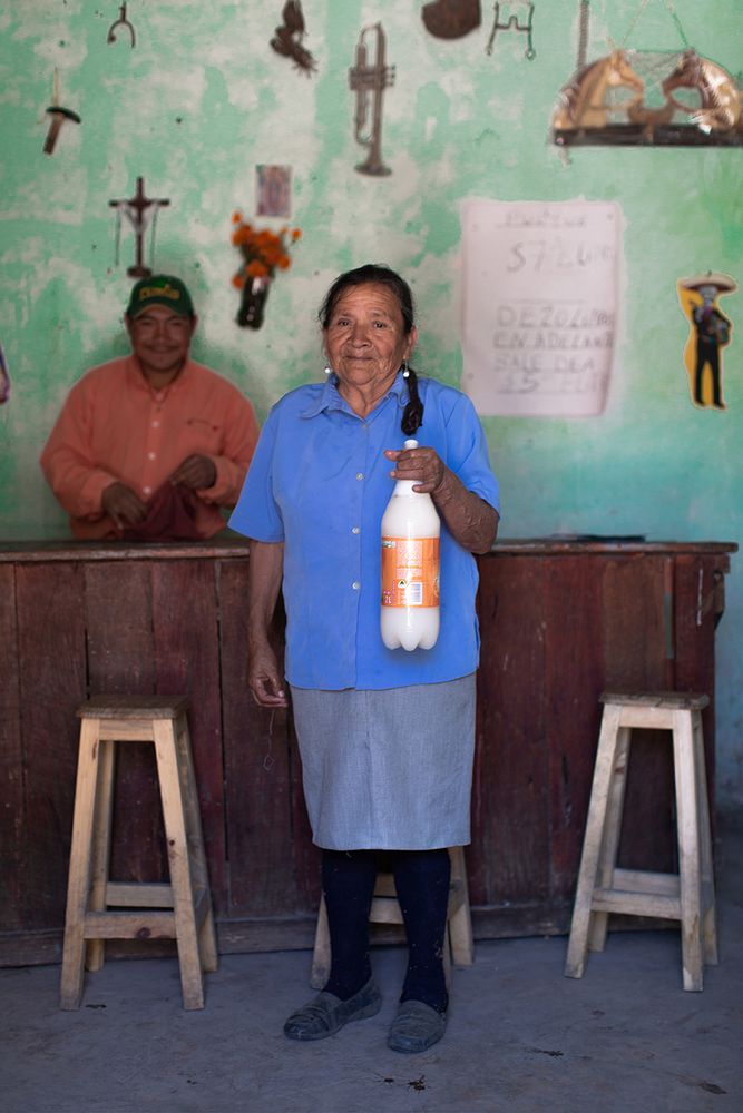 Seth Adrián - Atl de las verdes matas. | LensCulture