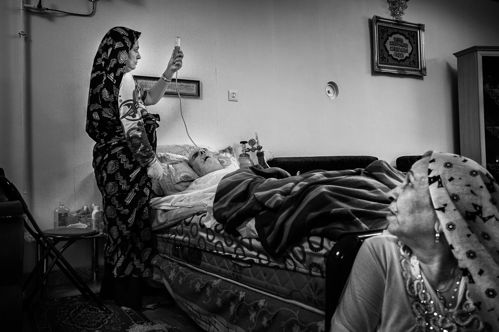 meysam dadkhah - The last sequence | LensCulture