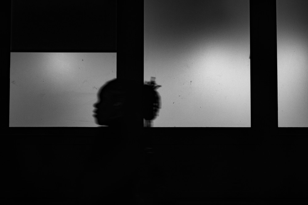 Stephen Sunnucks - Untitled | LensCulture