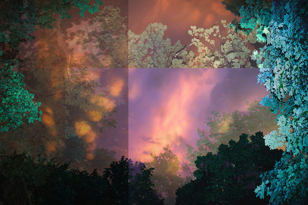 Kat Wilson - UFO: Ultra Flattened Objects | LensCulture