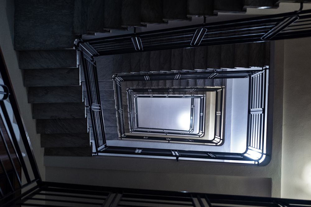 Matteo Angeloni - I sette peccati capitali nelle architetture - The ...