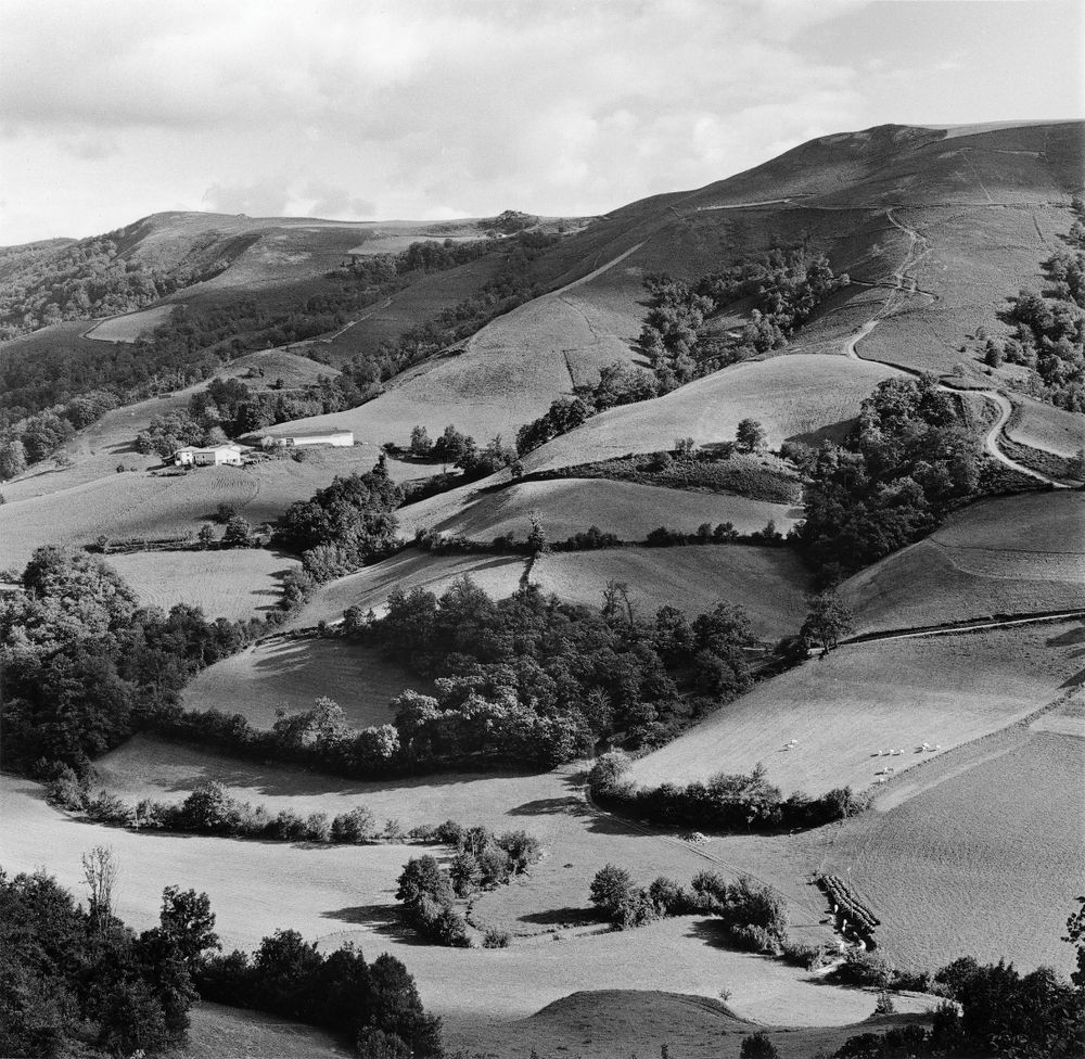 Anne Rearick - Basque Homeland | LensCulture