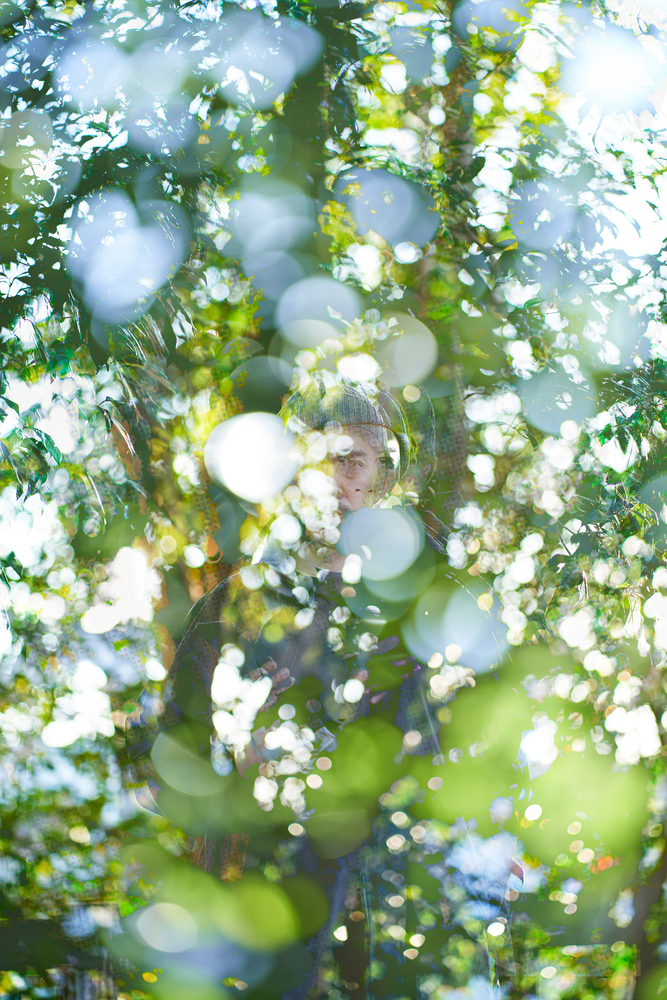 Daisuke Aihara - Me,Me,Me. | LensCulture