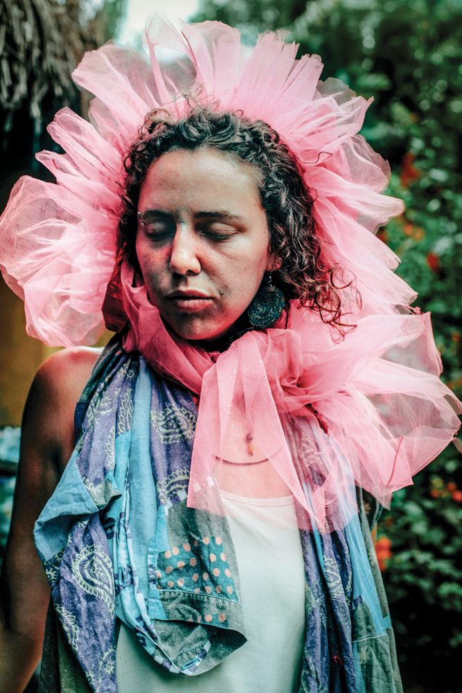 rebecca rütten - Never - Never Land | LensCulture