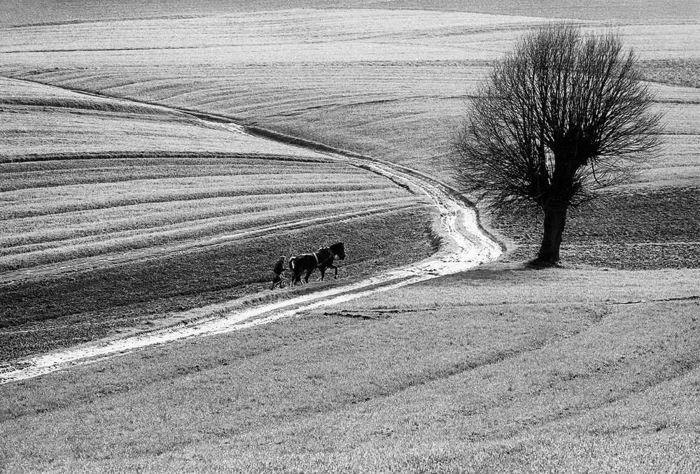 Michal Cala - Galicja 1975-1990 | LensCulture