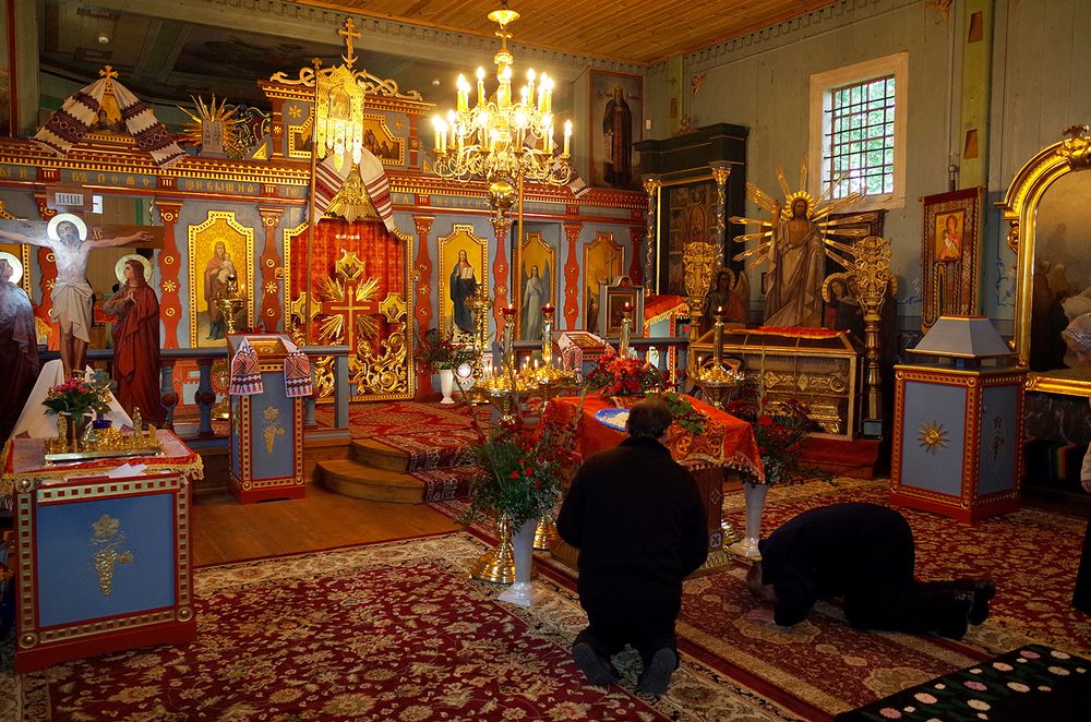 Piotr Pielak - Mr. | LensCulture