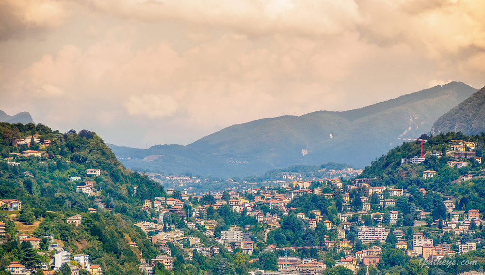 Tom Theys - Como | LensCulture