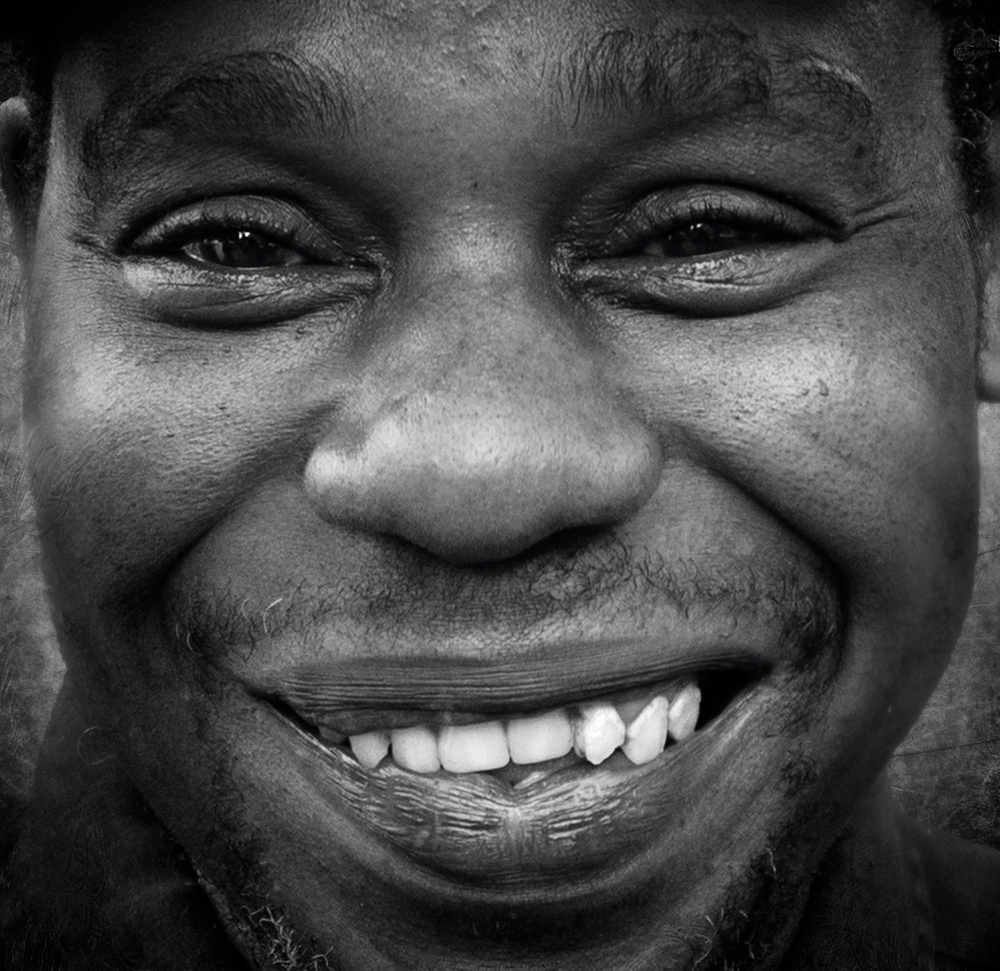 Jack Savage - The Town | LensCulture