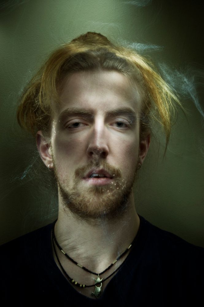 Submission - LensCulture