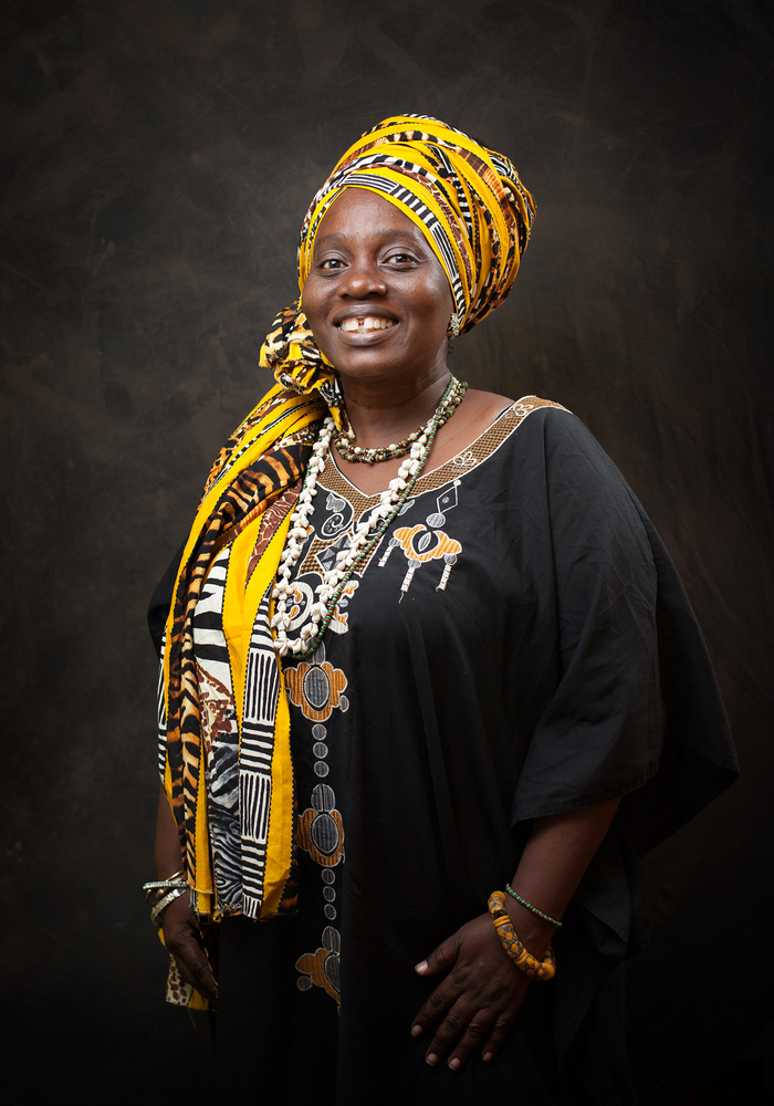 Mark Lyndersay - The Calypsonians, 2020 | LensCulture