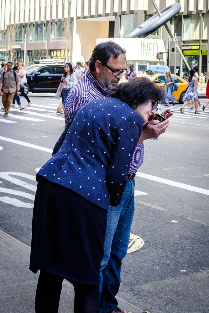 James Ip - 72 Hours in New York | LensCulture