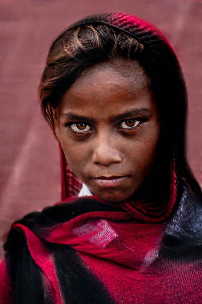 Paula Jesus - Inhuman for Humans | LensCulture