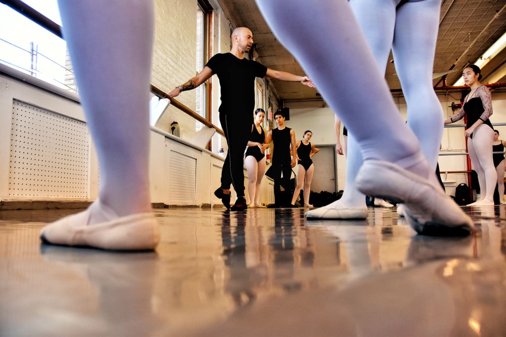 Maya Levin - Submission | LensCulture