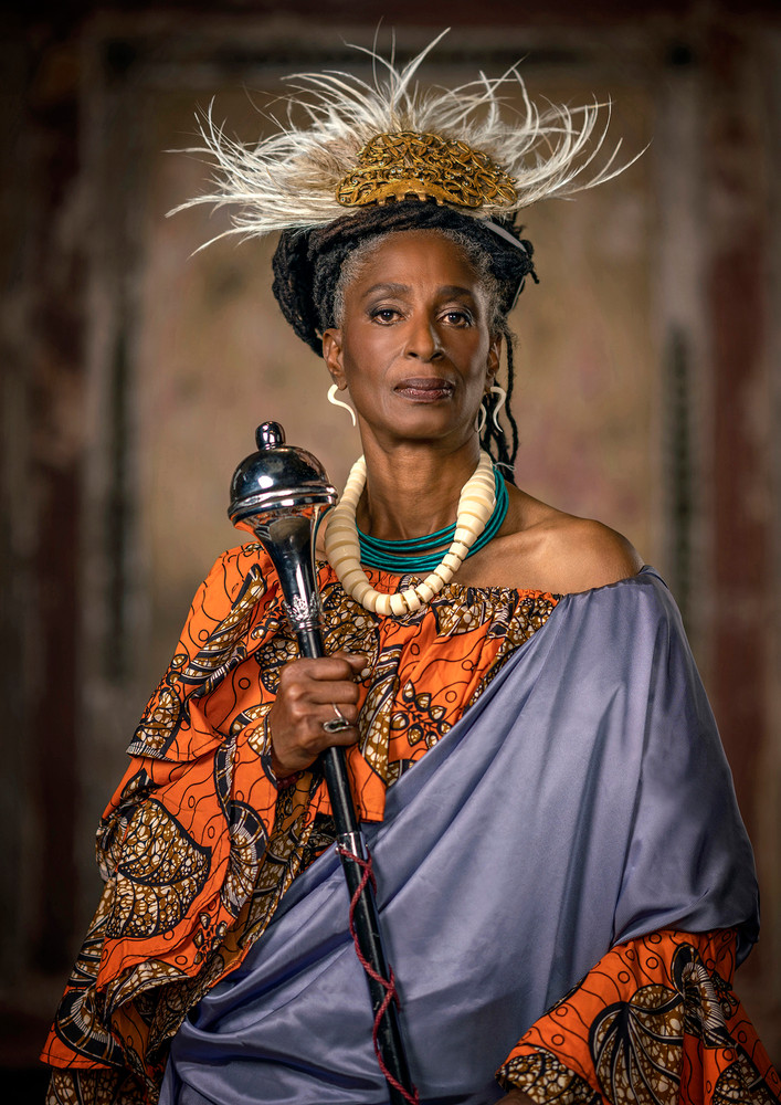 steve bright - Queens | LensCulture