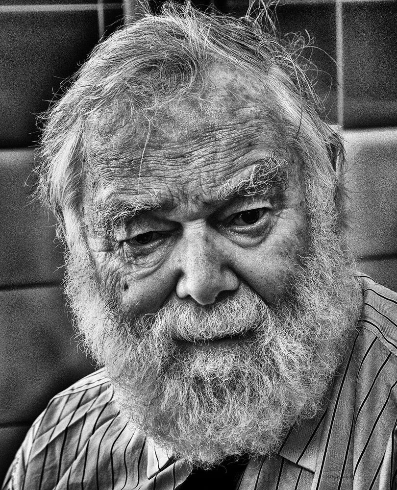 Nick Moore - Men | LensCulture