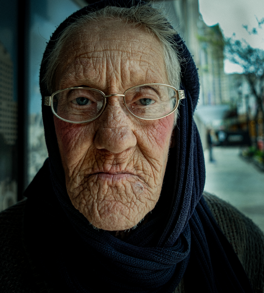 John Koster - Submission | LensCulture