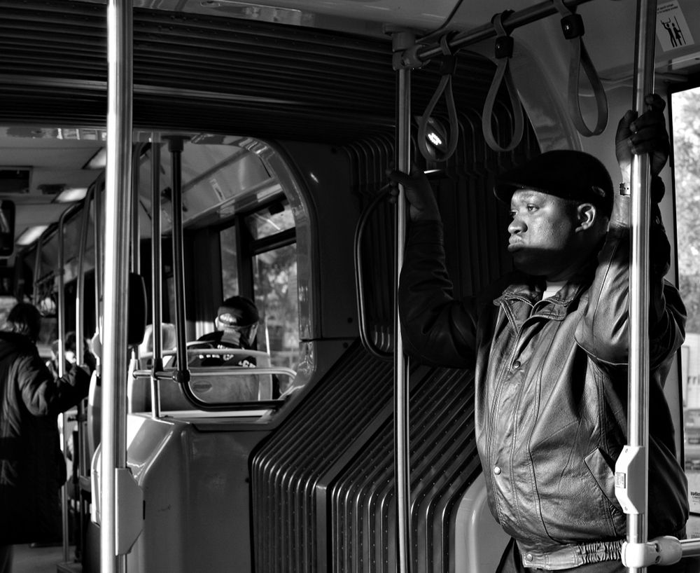 Maria CINGARI - 30 express | LensCulture